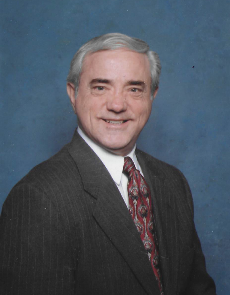 Biblical Prophecy Author Don Manley | Don Manley's Writing Ministry